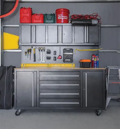 Stratco Roller Workshop Installation Guide 58 Off