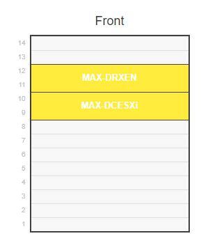 Rack View Showing Device Colours Wrong Issue Netbox Community Netbox Github