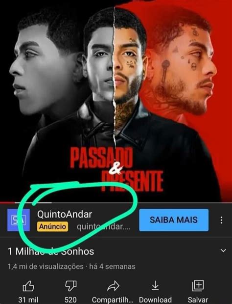 Quinto Anal Quinto Saiba Mais 14 Mi De Visualizações Há 4 Semanas 31