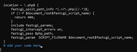 Are Nginx Rules Transferred To And From Devkinsta Application