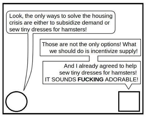 Fallacies Illustrated False Dilemma