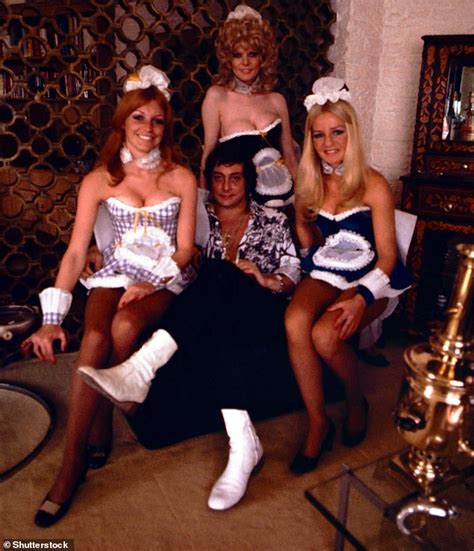 Penthouse Models Lay Bare Horrifying Allegations About Multi