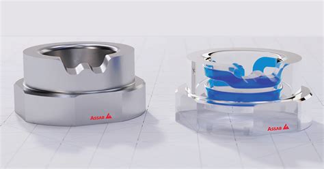 Additivemanufacturing 3dprinting Assab Diecasting Hpdc