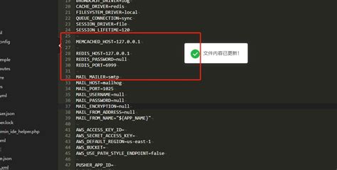 laravel redisexception connection refused优雅草pms项目管理系统报错解决 以及redis 详细指南