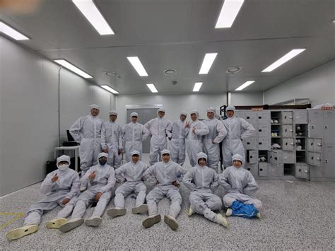 부산과학고등학교 포스텍 방문 포항공과대학교 반도체공학과