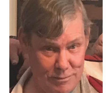 Ralph Ward Obituary 1955 2025 Legacy Remembers