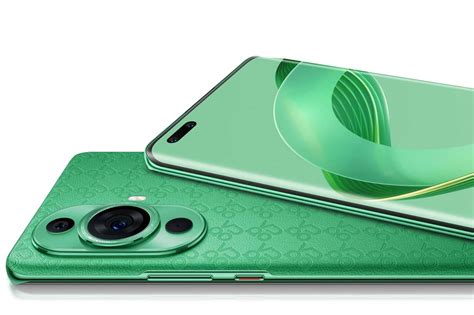 Huawei Nova Pro Price And Specifications GOA LX