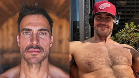 Cheyenne Jackson Embraces His Gay Voice In New Online Series Attitude