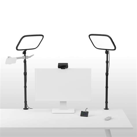 Key Light Duo Bundle Pro Mini Elgato