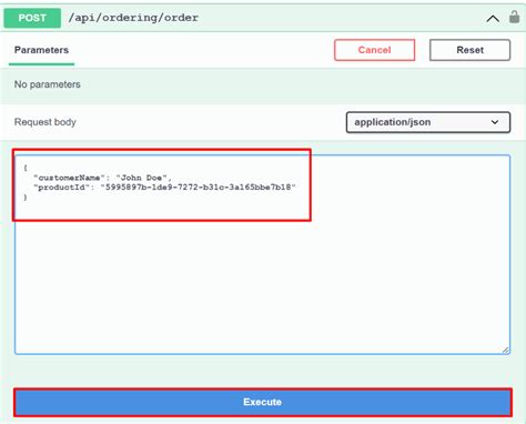 Microservice Tutorial Part 05 Building The Ordering Service Abpio