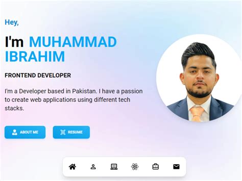 eye catching full stack web application using mern upwork