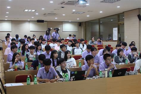 15회 맞이한 청소년 창업 축제 ‘비즈쿨 페스티벌 스타트업 스토리 플랫폼 플래텀 Platum