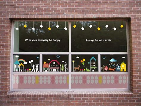 어린이집썬팅 어린이집창문썬팅의 새로운디자인 북유럽라인style투웨이썬팅소개합니다 네이버 블로그