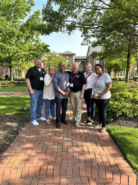 Had A Great Time Attending The Virginia Nena Apco Spring Conference