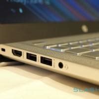 Hp Envy Revamped Sleeker Notebooks With B O Sound Slashgear