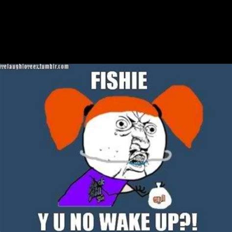 Darla Nemo Memes Scary Characters Memes