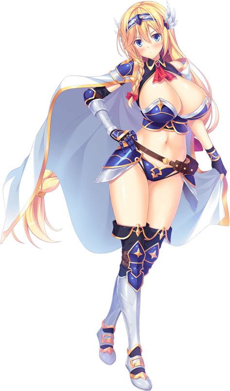 Alencia Yonah Elborg Sex Open World E Youkoso Drawn By Hinata Nao Danbooru