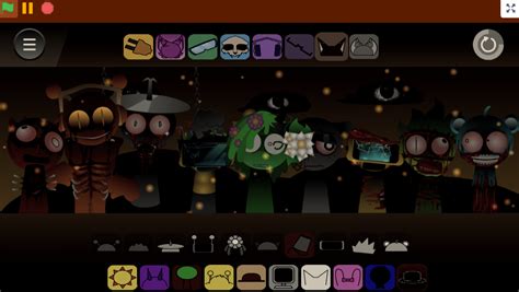 Sprunki Cookiyns Realm The Sweet Music Mod Thats Making Thousands Of