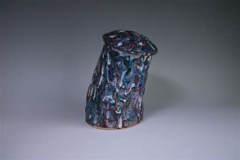 John Townsend Studio Potter