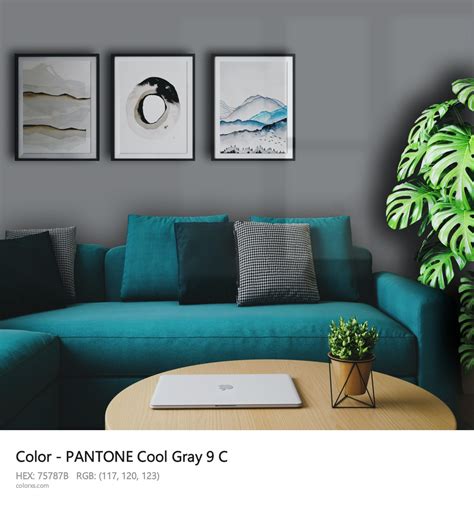 About Pantone Cool Gray C Color Color Codes Similar Colors And Paints Colorxs Com