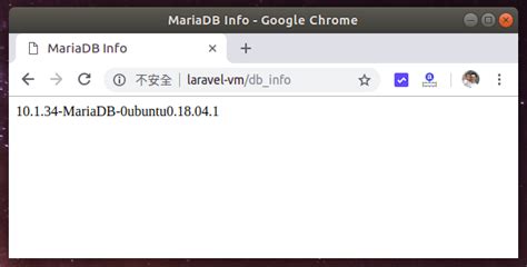 Ubuntu Linux 安裝 Laravel Nginx Mariadb 開發環境教學 G T Wang