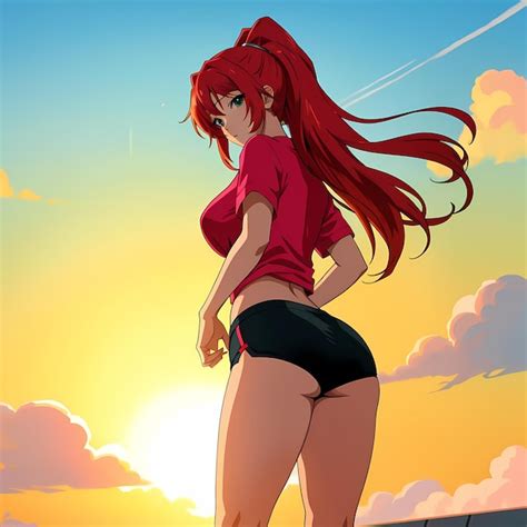 123000 Anime Sexy Pictures