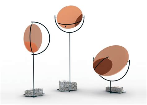 Copper Mirror Series By Hunting And Narud