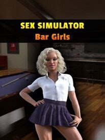 Buy Sex Simulator Bar Girls Steam CD Key K4G Com