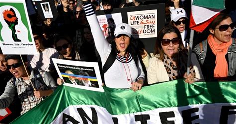 House Of Commons Backs Call To Remove Iran From Uns Commission On