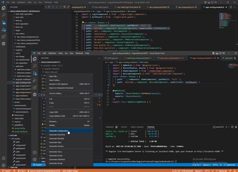 Viacheslav Eremin 5 Way To Create Modal Windows With Angular Angular