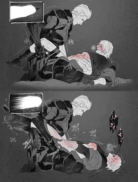 Rule 34 Abs Bigger Male Brotherbrother Brothers Cute Male Dante Deep Penetration Demon Demon