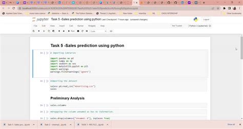 mansi varshney on linkedin task5 oasisinfobyte virtualinternship datascience oasisinfobyte