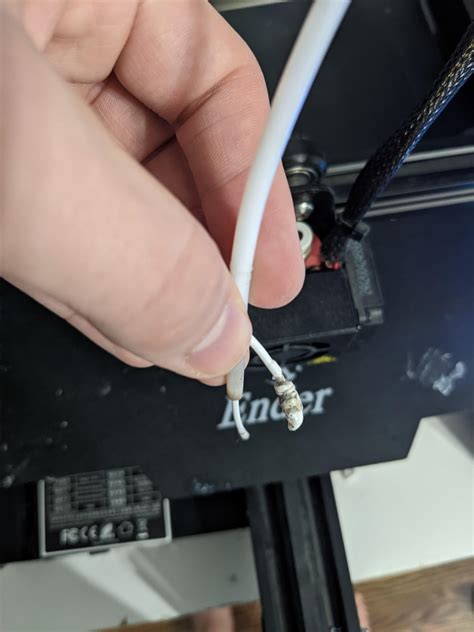 Filament Keeps Clogging R3dprinting