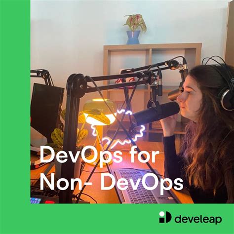 Devops Docker Develeap
