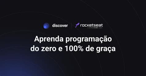 Victor Morais On Linkedin Aprenda A Programar Do Zero Na Prática E