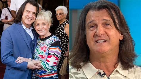 Scott Mitchell Shares Heartbreaking Four Words Memories Of Barbara Windsors Alzheimers Battle