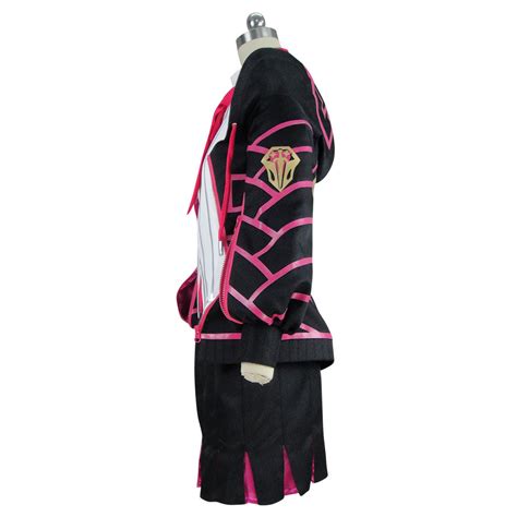 League Of Legends Lol Battle Academia Katarina Cosplay Costume Gcosplay