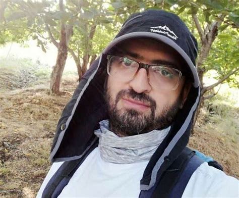 تشییع پیکر شهید نیما رجب‌پور در تهران ویدئو