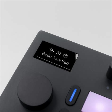 Buy Move — A Compact Tool For Instinctive Music Making Ableton