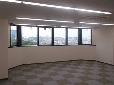 森ノ宮駅から徒歩1分大阪城公園が眺望できるオフィスビルICB森ノ宮ビル 大阪の貸事務所情報が満載オフィスパートナーズのブログ