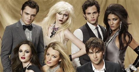 Gossip Blue ¿el Fin De Gossip Girl