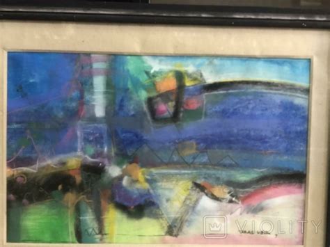 Тарас Усик Закарпатська школа живопису «violity