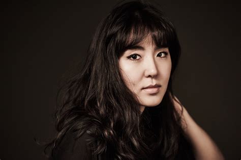 Binna Kim Corelia Project