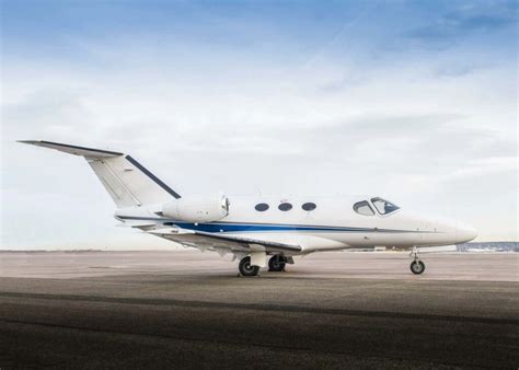 Cessna Citation Mustang Mira Aviation Aircraft