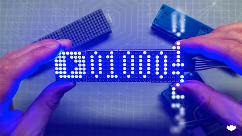 github upiir arduino matrix display max7219 u8g2 arduino uno with matrix display max7219