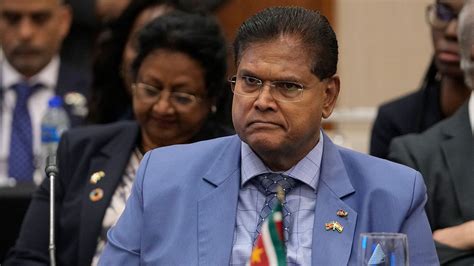 전 국민에 105만 원씩 쏜다석유 개발로 대박 조짐 보이는 이 나라