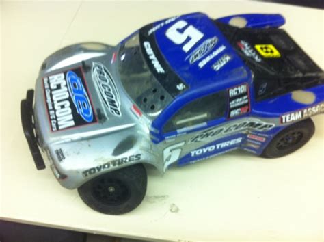 Associated SC Roller R C Tech Forums