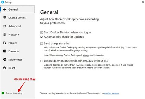 Hướng Dẫn Cài đặt Docker Community Edition Và Docker Compose Trên Ubuntu Windows Và Macos