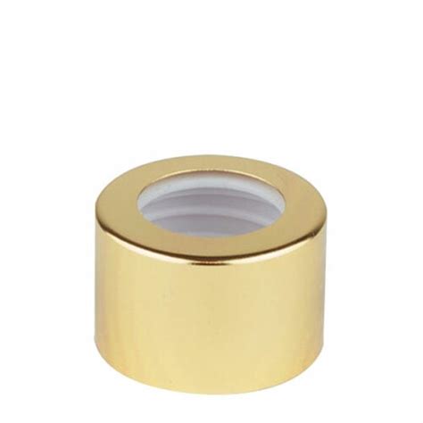 Metal Shelled Diffuser Cap Gloss Gold Cosy Owl The Home Of Candle Making Supplies