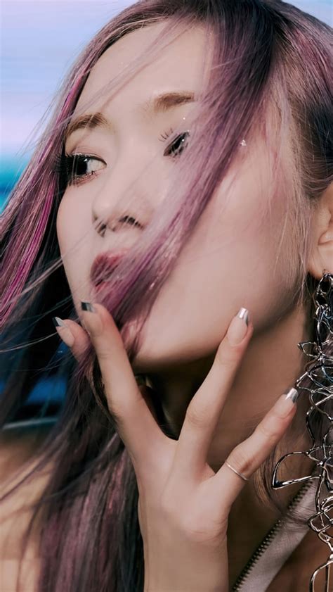 Cherry Bullet Kpop K Pop Girl Group 체리블렛 May 메이 Hirokawa Mao